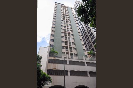 Condomínio Edifício mediterrâneo, Centro - Belo Horizonte - Alugue ou Compre - QuintoAndar