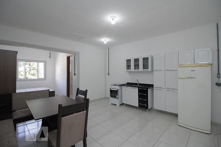 Studios e kitnets para alugar em Canoas - QuintoAndar