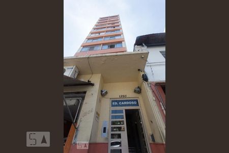 Condomínio Edifício Cardoso, Bela Vista - São Paulo - Alugue ou Compre ...