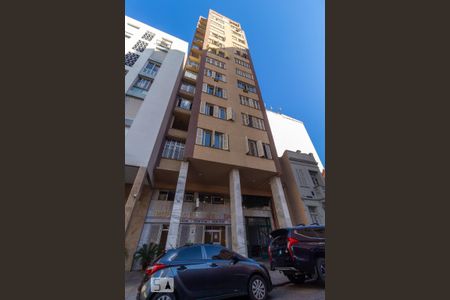 Condomínio Edifício Andes, Centro Histórico - Porto Alegre - Alugue ou Compre - QuintoAndar