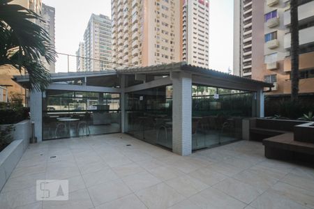Condomínio Via Barra, Barra da Tijuca - Rio de Janeiro - Alugue ou ...