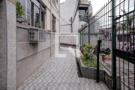 Condomínio Conjunto Residencial José Bonifácio, Méier - Rio de Janeiro ...