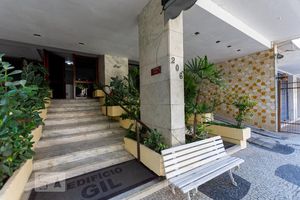 Condomínio Edifício Gil, Icaraí - Niterói - Alugue ou Compre - QuintoAndar