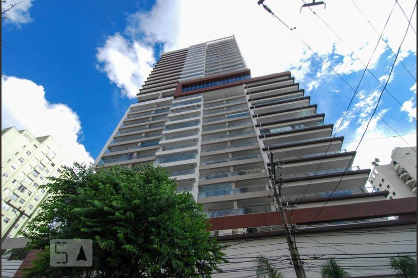 Condomínio NYSP, Brooklin - São Paulo - Alugue ou Compre - QuintoAndar