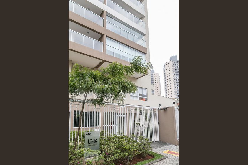 Alugue no Condomínio Link Cambuci - Cambuci, São Paulo - QuintoAndar