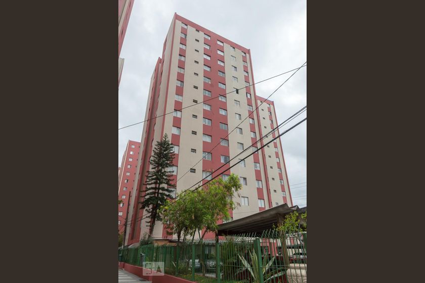Condomínio Conjunto Habitacional Rudge Ramos, Anchieta - São Bernardo ...