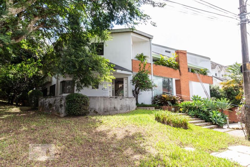 Condomínio Residencial Alphaville 2, Alphaville - Barueri - Alugue ou ...