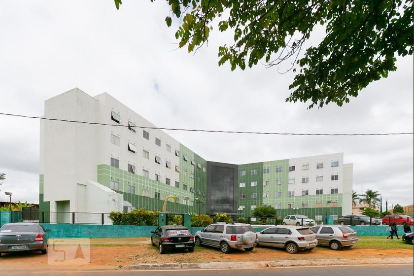 Edifício Genesis, Lago Norte - Brasília - Alugue ou Compre - QuintoAndar