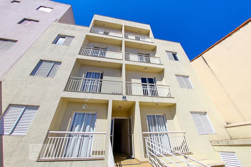 Residencial São Thiago, Jardim Cocaia - Guarulhos - Alugue ou Compre ...