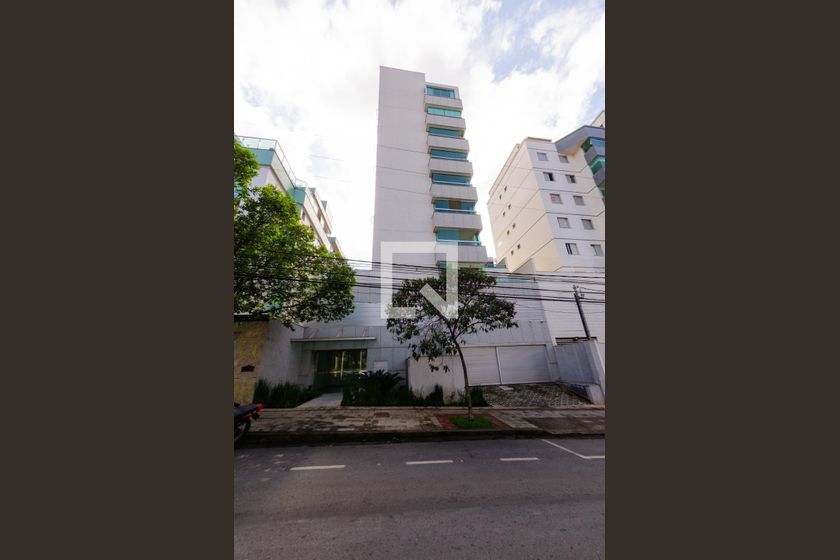 Edifício Cronos, Buritis - Belo Horizonte - Alugue ou Compre - QuintoAndar