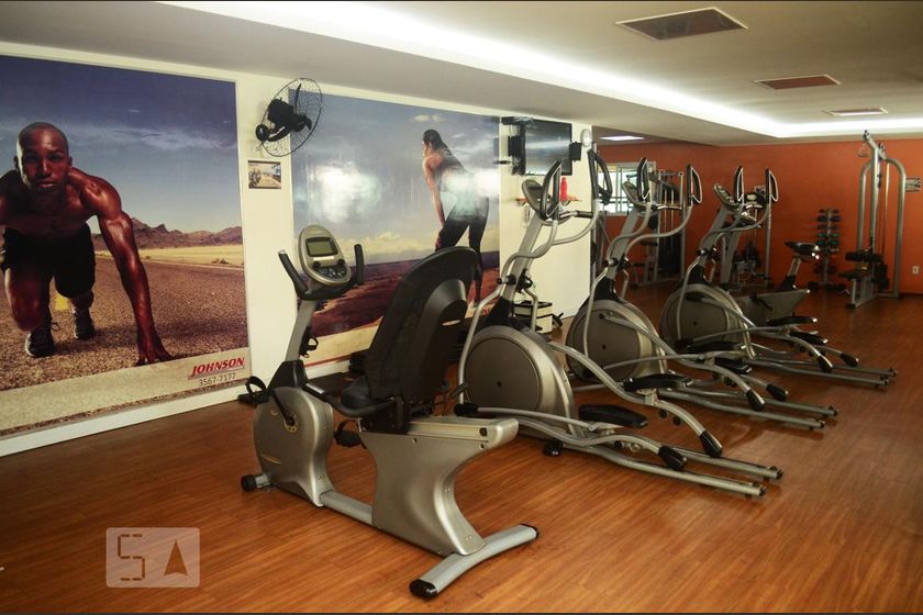 Condomínio Citta Residence, Águas Claras - Brasília - Alugue ou Compre ...