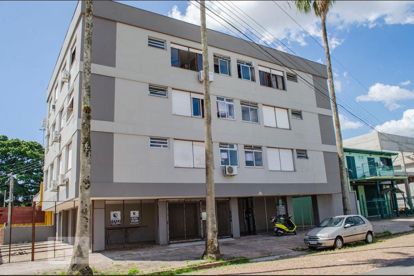 edificio julio verne, Passo D'areia - Porto Alegre - Alugue ou Compre - QuintoAndar