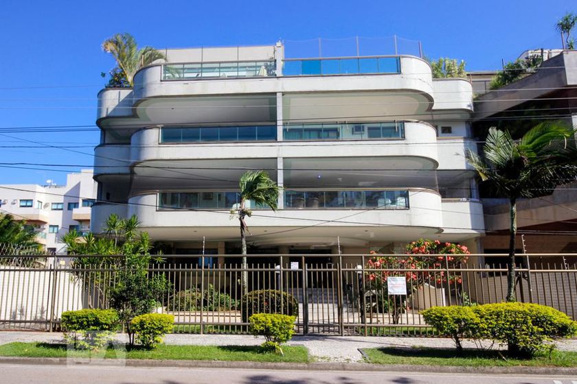 Condomínio Edifício Danúbio, Recreio - Rio de Janeiro - Alugue ou Compre - QuintoAndar