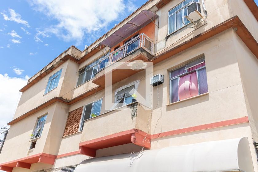 Condomínio Encantado, Piedade - Rio de Janeiro - Alugue ou Compre ...