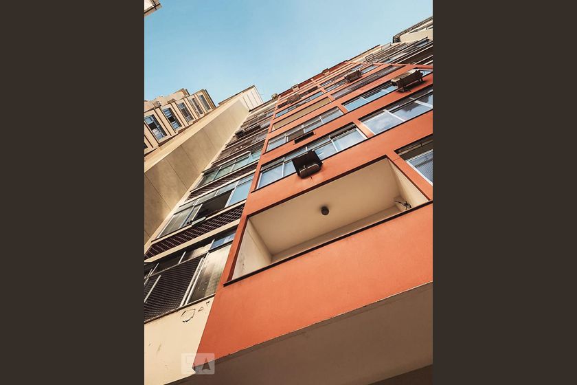 Condomínio Edifício marconi, Santa Teresa - Rio de Janeiro - Alugue ou ...