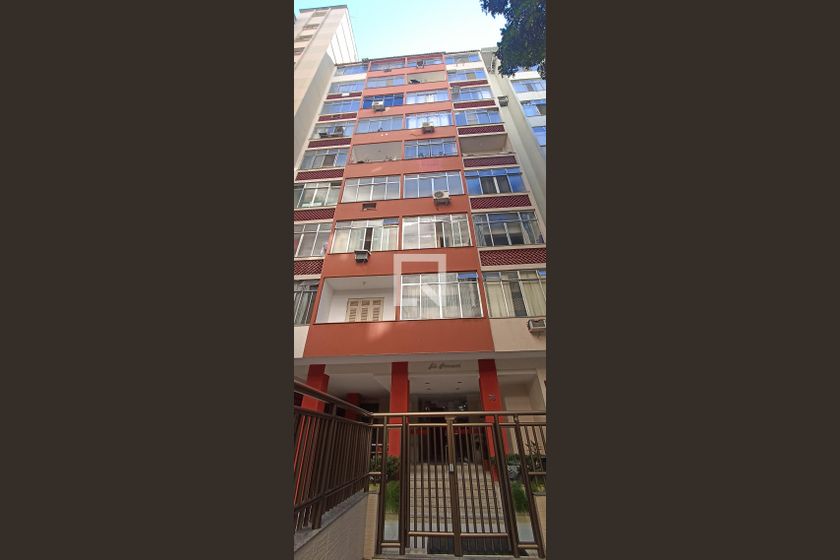 Condomínio Edifício Marconi, Santa Teresa - Rio de Janeiro - Alugue ou ...