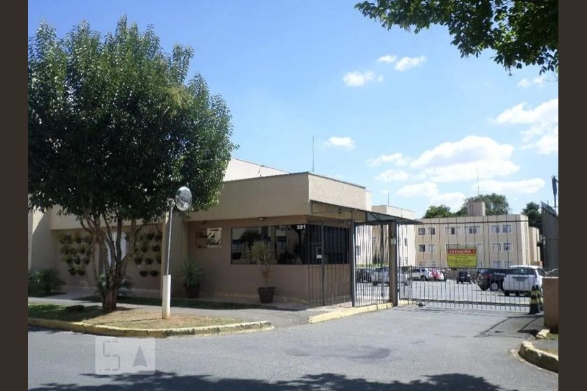 Condomínio Portal Da Cidade Campo Comprido Curitiba Alugue Ou