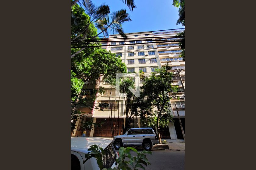 Edifício Jorge Saba, Tijuca - Rio de Janeiro - Alugue ou Compre ...