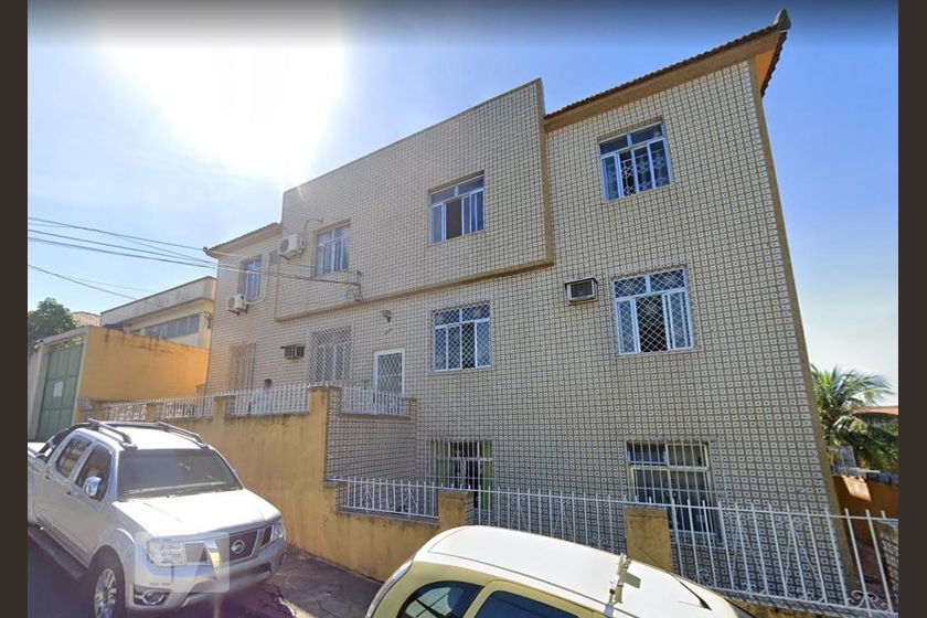 Condomínio Aiara, 209, Del Castilho - Rio de Janeiro - Alugue ou Compre ...
