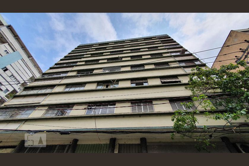 Condomínio Edifício Espa, Bom Retiro - São Paulo - Alugue ou Compre - QuintoAndar