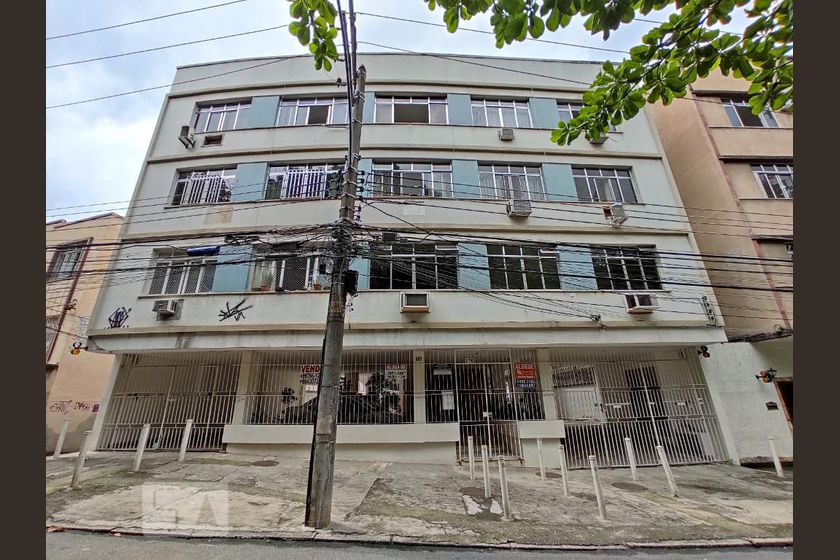 Condomínio Edifício Stella, Jardim Guanabara - Rio de Janeiro - Alugue ou Compre - QuintoAndar