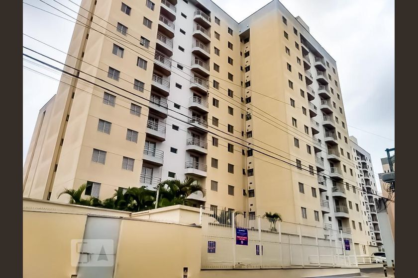 Condomínio em Rua Alberto Hinoto Bento, 194, Macedo - Guarulhos ...