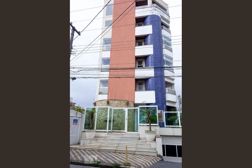 Edifício Strauss, Jardim Bela Vista - Santo André - Alugue ou Compre - QuintoAndar