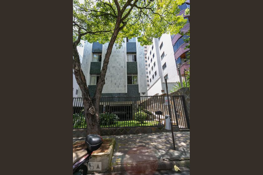 Edifício Alexandre, Cidade Nova - Belo Horizonte - Alugue ou Compre - QuintoAndar