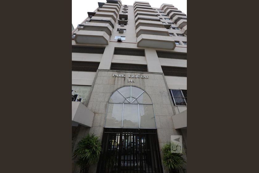 Edifício Park Uruguay, Tijuca - Rio de Janeiro - Alugue ou Compre - QuintoAndar