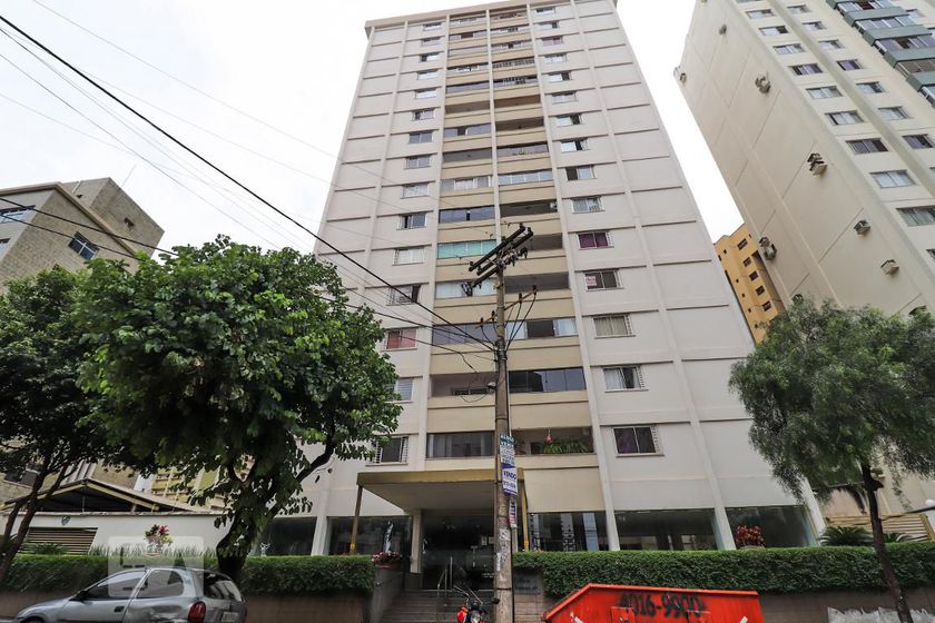 Edifício Bremen, Setor Oeste - Goiânia - Alugue ou Compre - QuintoAndar