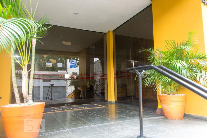 Condomínio ATRIUNS, Centro - Santo André - Alugue ou Compre - QuintoAndar