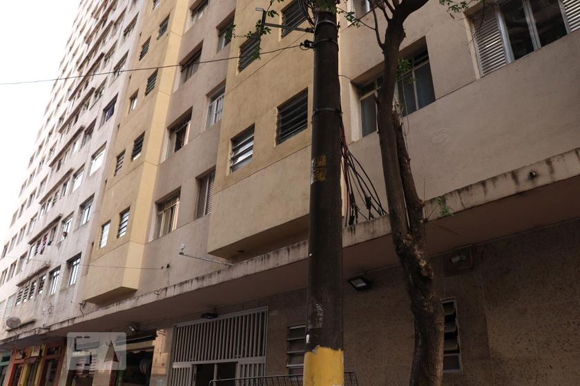 Alugue ou compre no Condomínio Edifício Bahia - Liberdade, São Paulo ...