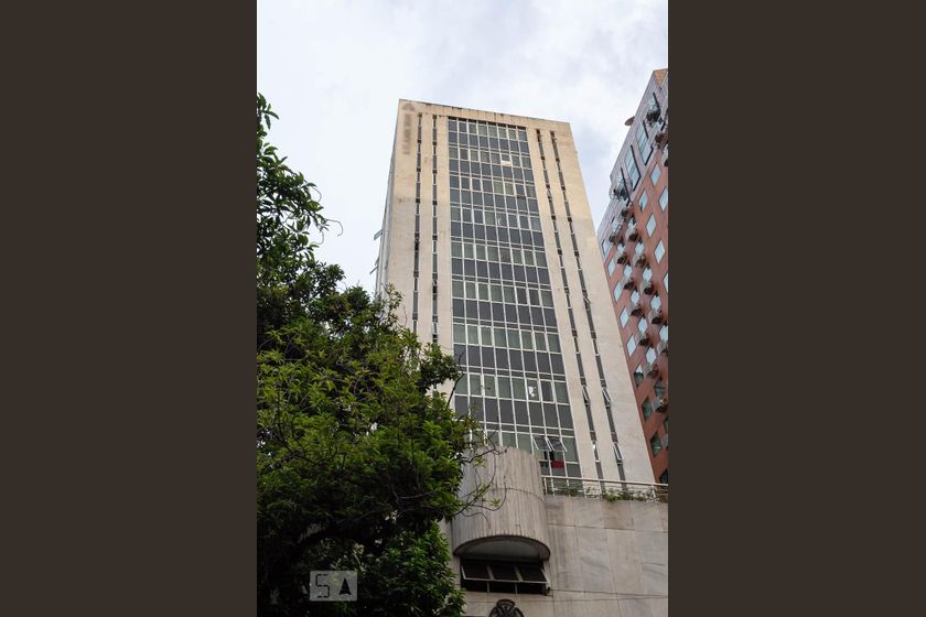 Condomínio Edifício Le Flamboyant, Savassi - Belo Horizonte - Alugue ou ...