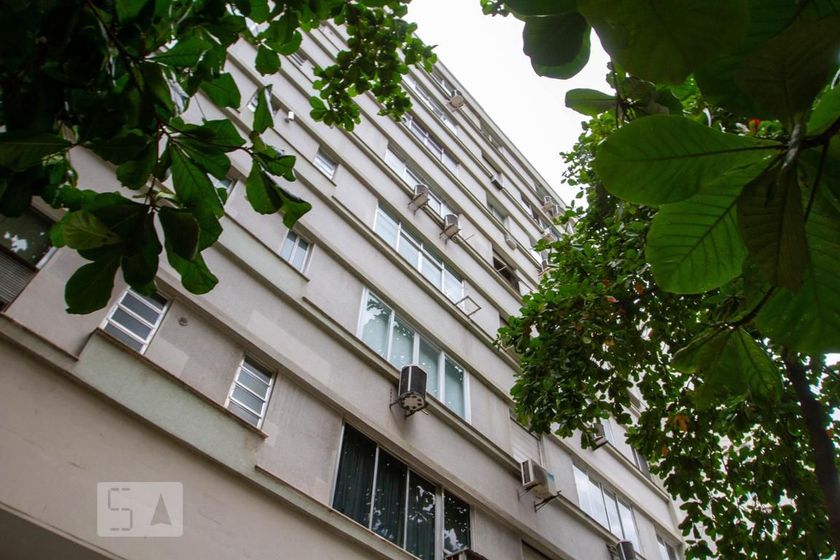 Edifício Stella Maris, Leblon - Rio de Janeiro - Alugue ou Compre - QuintoAndar