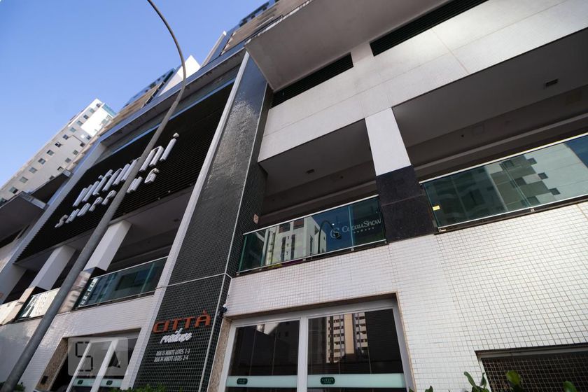 Condomínio Cittá Residence, Águas Claras - Brasília - Alugue ou Compre ...