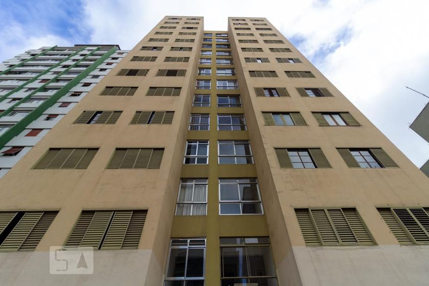 Condomínio Alameda Barros, 113 Santa Cecília, Santa Cecília - São Paulo - Alugue ou Compre ...
