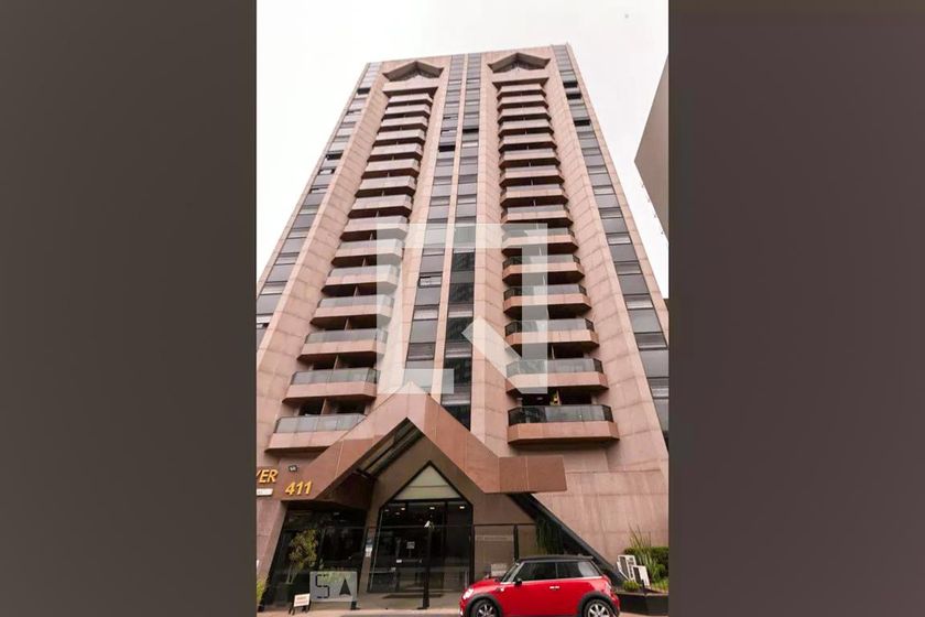 Condomínio Golden Tower Residence, Itaim Bibi - São Paulo - Alugue ou ...