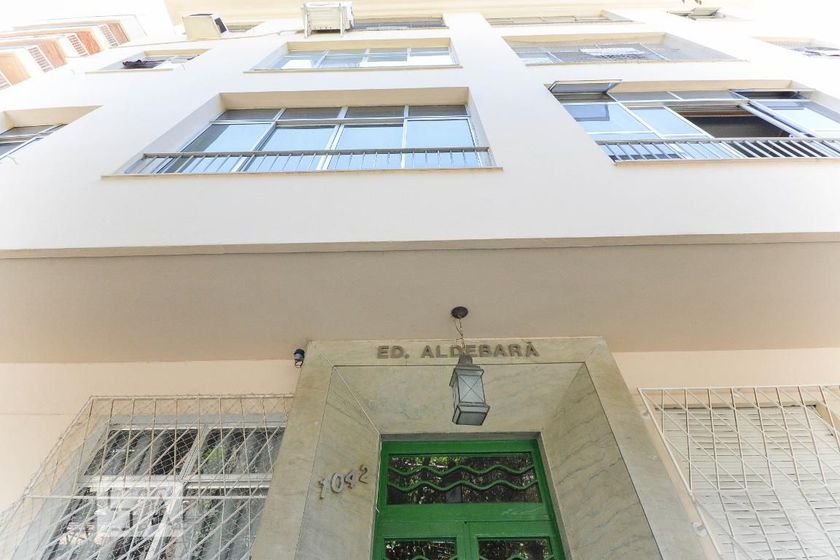 Condomínio Aldebarã, Tijuca - Rio de Janeiro - Alugue ou Compre ...