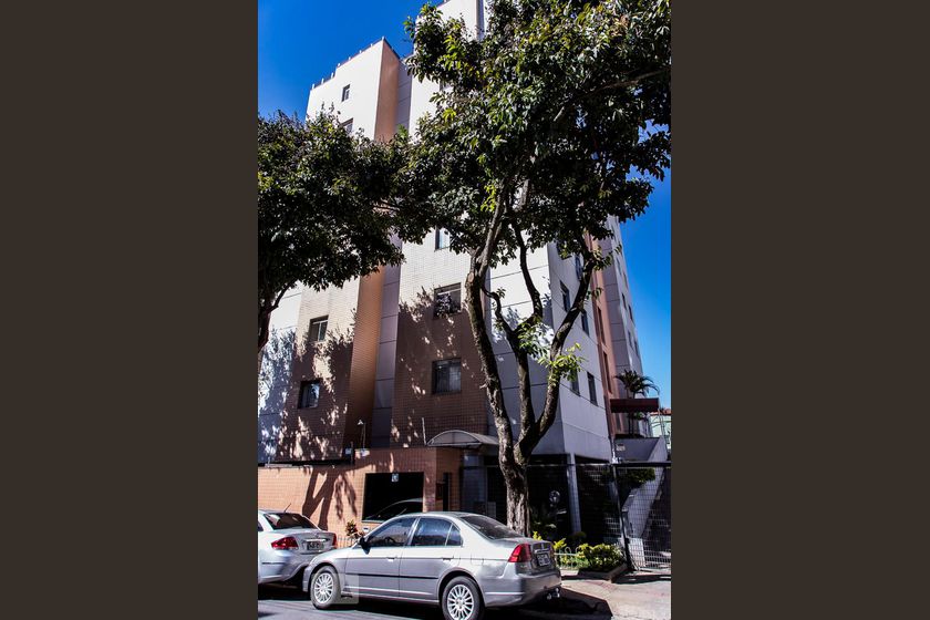 Condomínio Edifício Lírios, Padre Eustáquio - Belo Horizonte - Alugue ou Compre - QuintoAndar