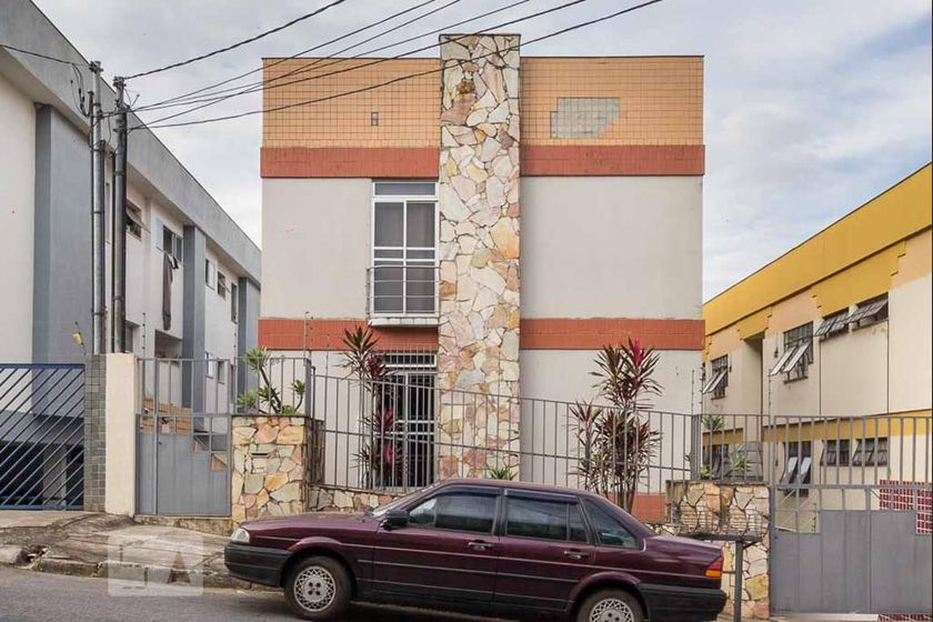 Condomínio em Rua Henrique Cabral, 202, São Luíz - Belo Horizonte ...