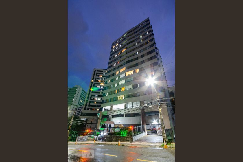 Edifício Vivaldi, Pituba - Salvador - Alugue ou Compre - QuintoAndar