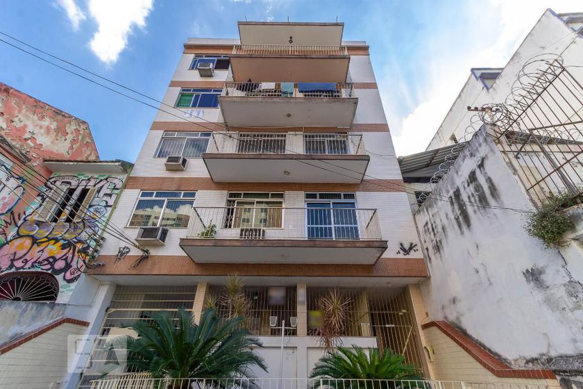 Condomínio Fabio e Aline, Méier - Rio de Janeiro - Alugue ou Compre ...