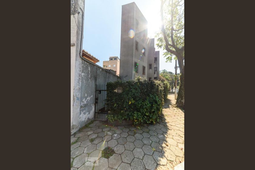 Edifício Sheilla, Rudge Ramos - São Bernardo do Campo - Alugue ou ...