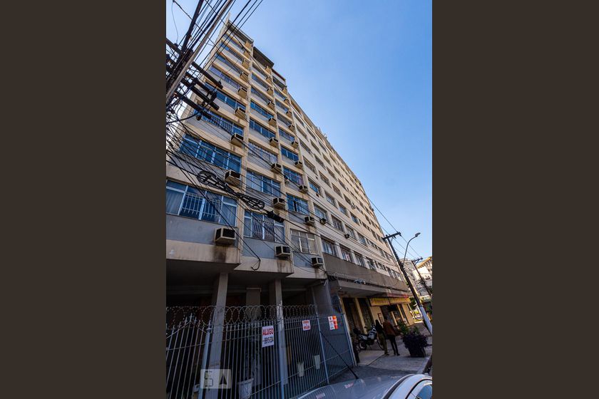 Condomínio Edifício Célia, Centro - Niterói - Alugue ou Compre ...