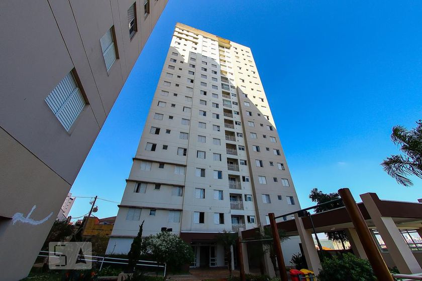 Condomínio Parque do Sol, Ponte Grande - Guarulhos - Alugue ou Compre ...