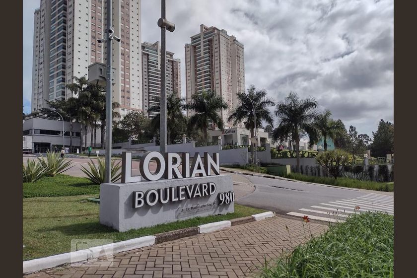 Condomínio Lorian Boulevard, Umuarama - Osasco - Alugue ou Compre ...