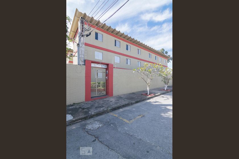 Residencial Parque dos Cisnes, Parque Erasmo Assunção - Santo André ...