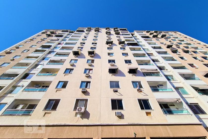 Condomínio Spazio Riverside, Piedade - Rio de Janeiro - Alugue ou ...