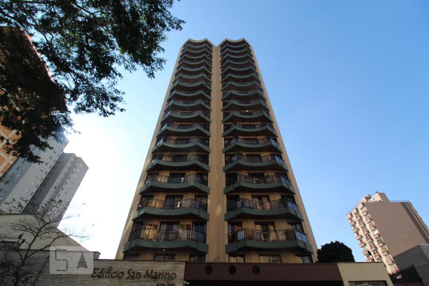Condomínio Edifício San Marino, Santo Antônio - São Caetano do Sul - Alugue ou Compre - QuintoAndar