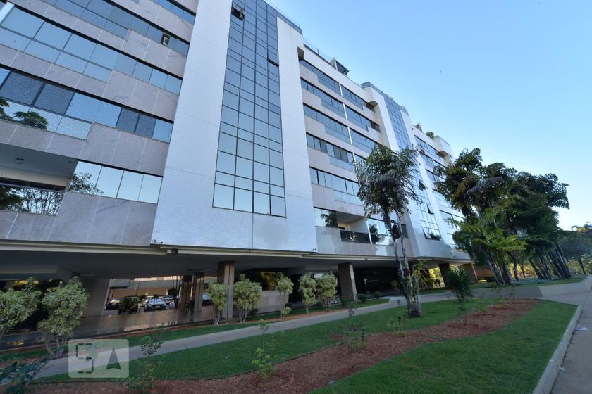 Condomínio Sudoeste, Setor Sudoeste - Brasília - Alugue ou Compre - QuintoAndar